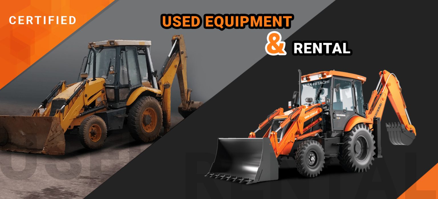 Certified Used Equipment & Rental Services - Exploring the Benefits ...