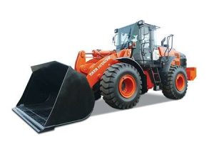 Wheel Loader Vs Backhoe: Know the Differences & Suitability | Tata Hitachi