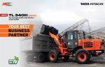 Wheel Loader Vs Backhoe: Know the Differences & Suitability | Tata Hitachi