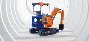 Electric Construction Heavy Equipment Machinery: Benefits|Tata Hitachi